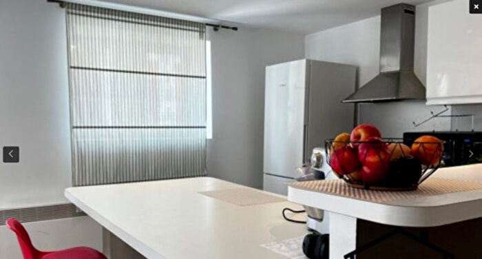 Appartement à vendre - Biarritz, Centre-ville Ouest - 3 pièces - 2 chambres
