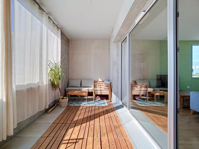 Nantes, Ile de Nantes : Appartement 4 pièces à vendre