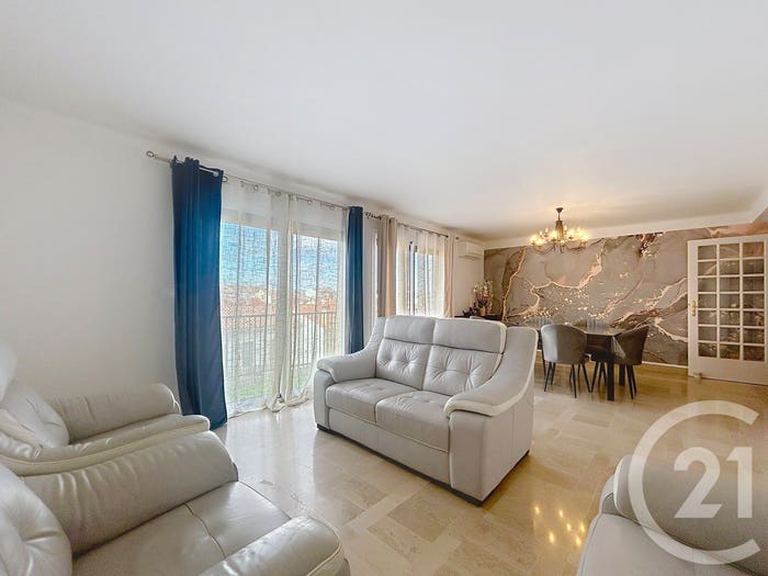 Appartement 4 pièces à vendre à Perpignan, Saint-Gaudérique