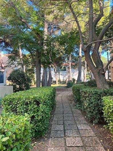 Appartement à vendre - Argelès-sur-Mer, Argelès Plage - 2 pièces - 1 chambre