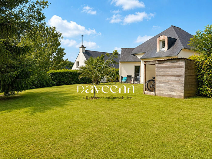 Maison 6 pièces à vendre - Brech