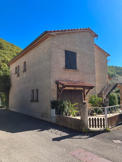 Maison 4 pièces à Digne-les-Bains, Arches, Epinettes, Saint-Véran, à vendre