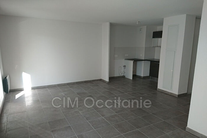 Appartement à louer - Nîmes, Croix de Fer, Mont Duplan - 2 pièces - 2 chambres