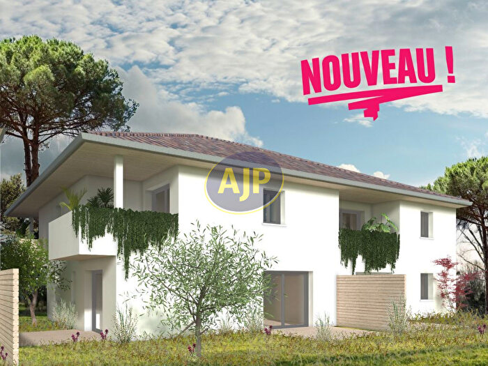 Biscarrosse, Biscarrosse Plage - Appartement 3 pièces à vendre