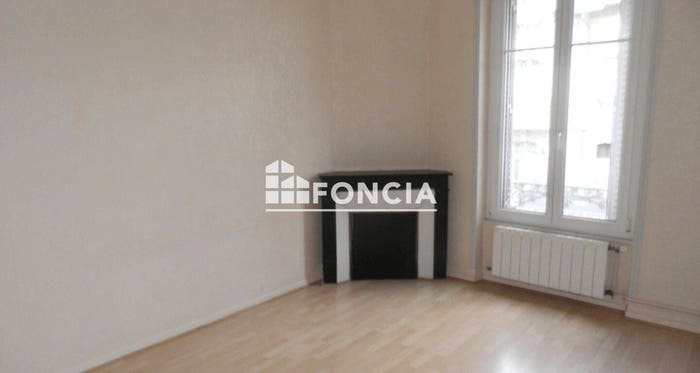 Poincaré-Foch-Anatole France, Nancy : Appartement 2 pièces à louer
