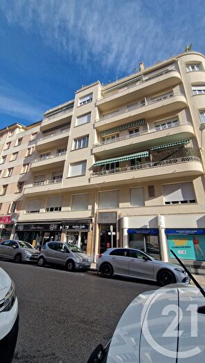 Appartement à vendre - Nice, Riquier - 1 pièce