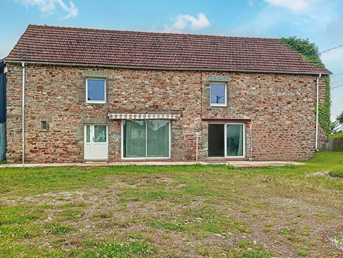 Martinvast - Maison 5 pièces à vendre