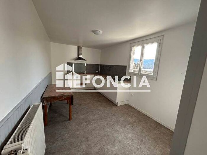 Appartement à louer - Mirabeau - 2 pièces - 1 chambre