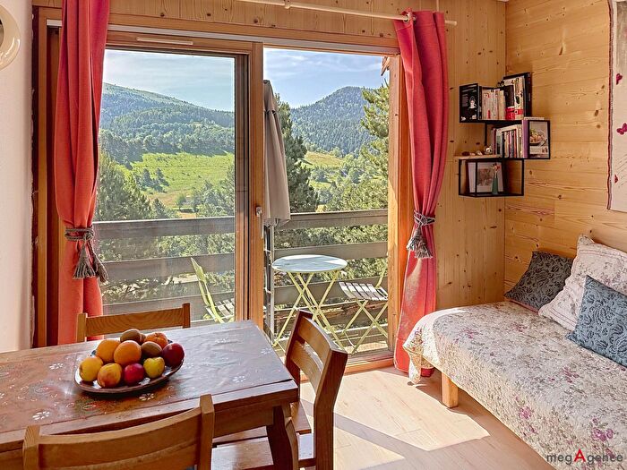 Appartement 2 pièces à vendre - Gresse-en-Vercors