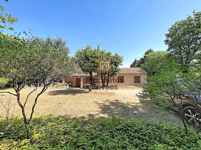 Maison 5 pièces à Saint-Maximin-la-Sainte-Baume, Le Petit Rayol, à vendre