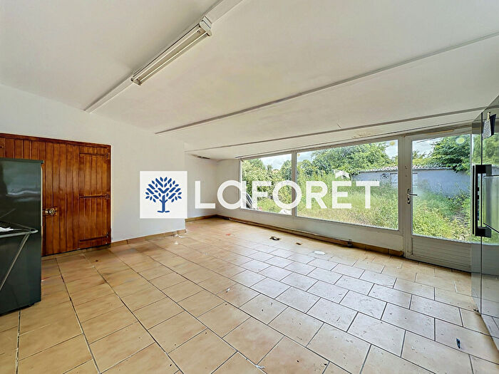Courlay : Maison 4 pièces à vendre