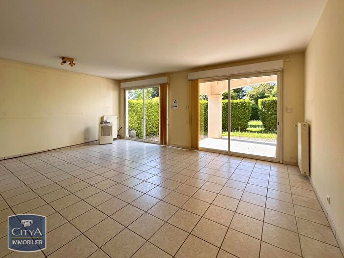 Appartement 4 pièces à vendre - Mâcon, Flacé, Liberté