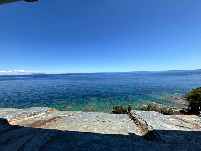 Appartement à vendre - San-Martino-di-Lota - 10 pièces - 3 chambres