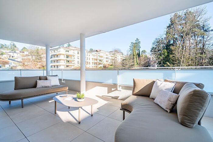 Maison à vendre - Charbonnières-les-Bains - 2 pièces