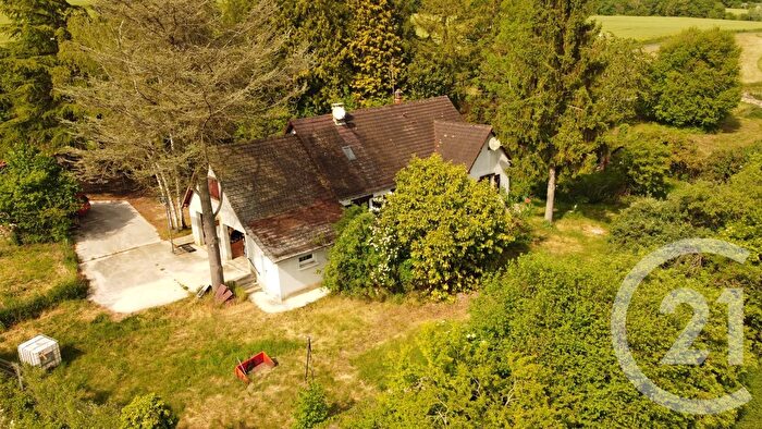 Montmirail : Maison 5 pièces à vendre
