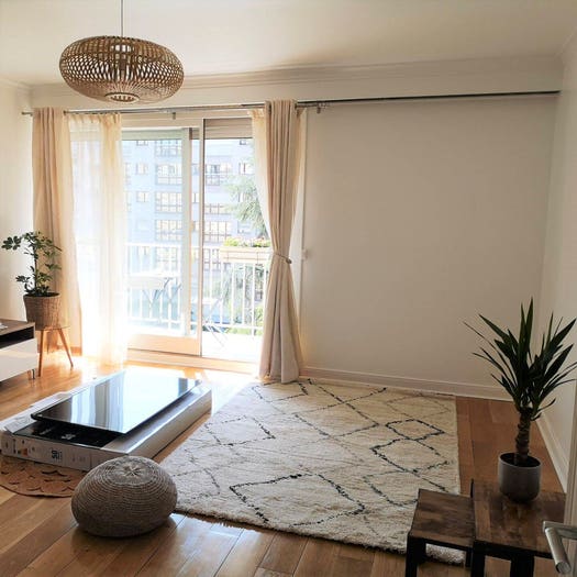 Appartement 3 pièces à Alleray Procession, Paris 15ème arrondissement, à louer