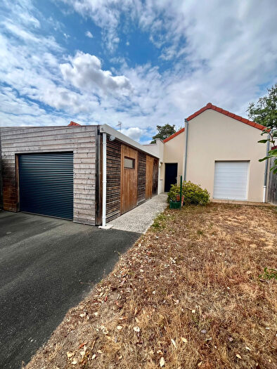 Maison 3 pièces à Cholet, Turbaudières, à vendre