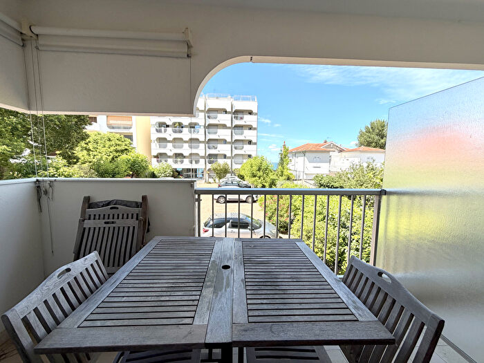 Appartement 1 pièce à Arcachon, Centre-ville, La Chapelle, Gare, à vendre