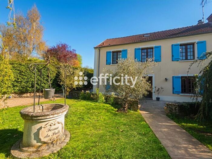 Maison 9 pièces à vendre - Rambouillet, Centre-ville