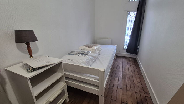 Vincennes, Ouest : Appartement 1 pièce à louer