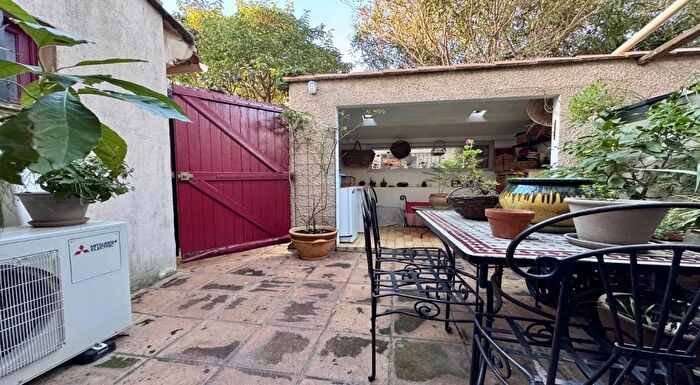 Maison 4 pièces à vendre à La Londe-les-Maures, Centre-ville