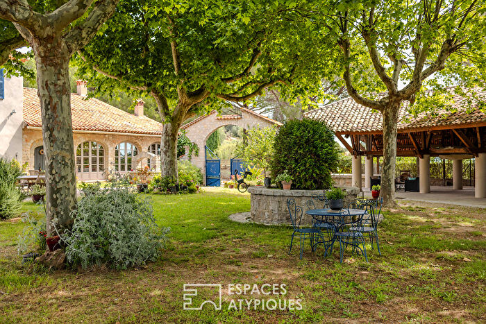 Maison 15 pièces à vendre à Solliès-Pont