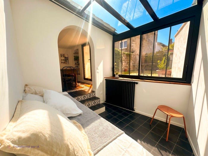 Maison 5 pièces à louer à Laleu-La Pallice, La Rochelle