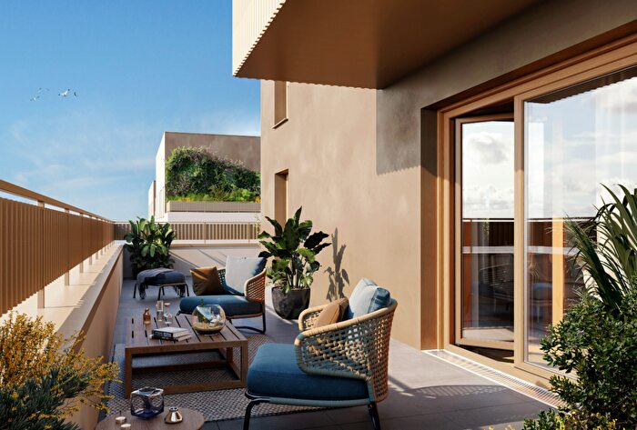 Maison à vendre - Lyon e , Ménival, Battières, La Plaine - 3 pièces