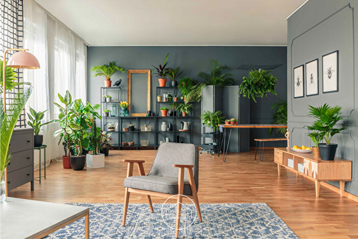 Appartement à vendre - Marseille e , Mazargues - 3 pièces - 2 chambres