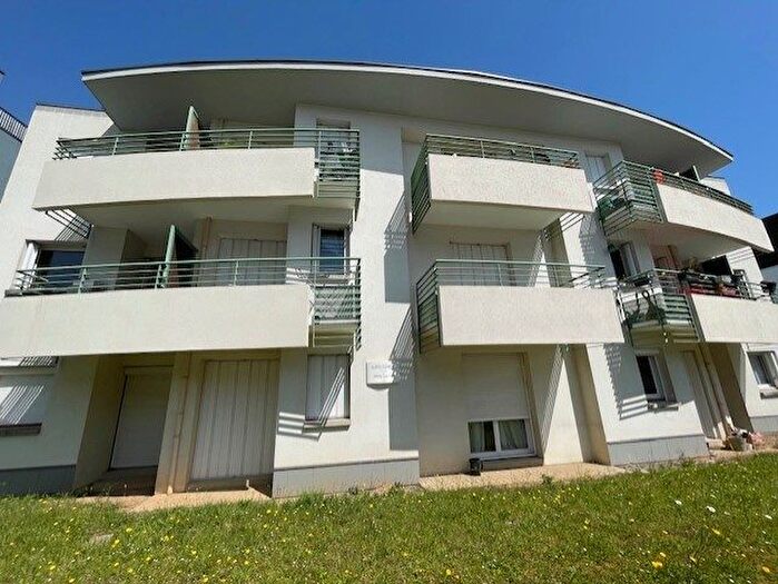 Quartiers Ouest, Cleunay, La Prévalaye : Appartement 1 pièce à vendre