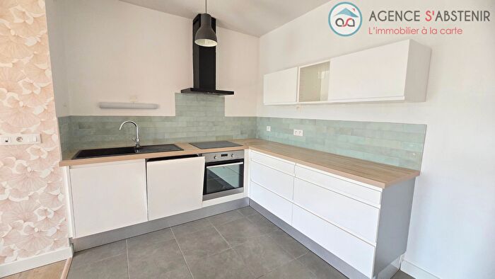 Appartement 4 pièces à louer à Villenave-d'Ornon, Chambéry, La Monnaie, Carbonnieux, Trigan