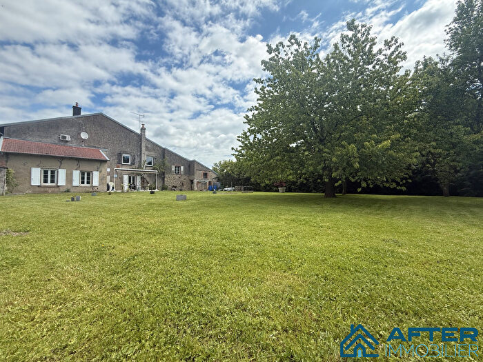 Fréménil - Maison 5 pièces à vendre