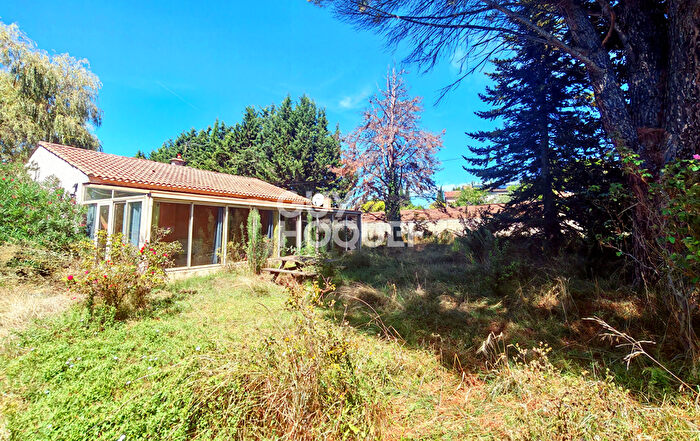 Maison 5 pièces à vendre - Mormoiron