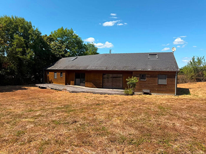 Maison 6 pièces à vendre - Beneuvre