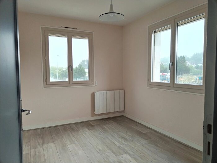 Appartement 4 pièces à Souppes-sur-Loing, à louer