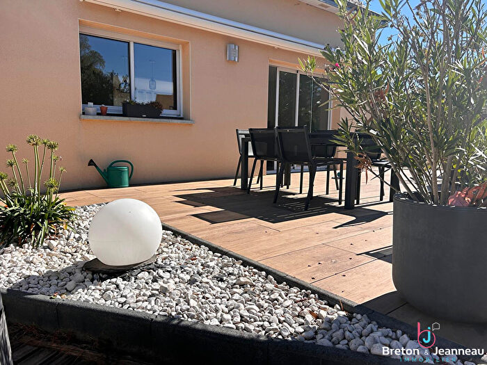 Origné - Maison 6 pièces à vendre