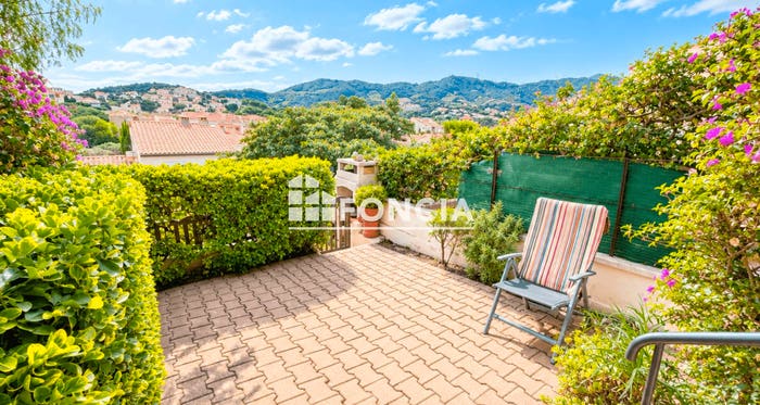 Appartement 1 pièce à Banyuls-sur-Mer, à vendre