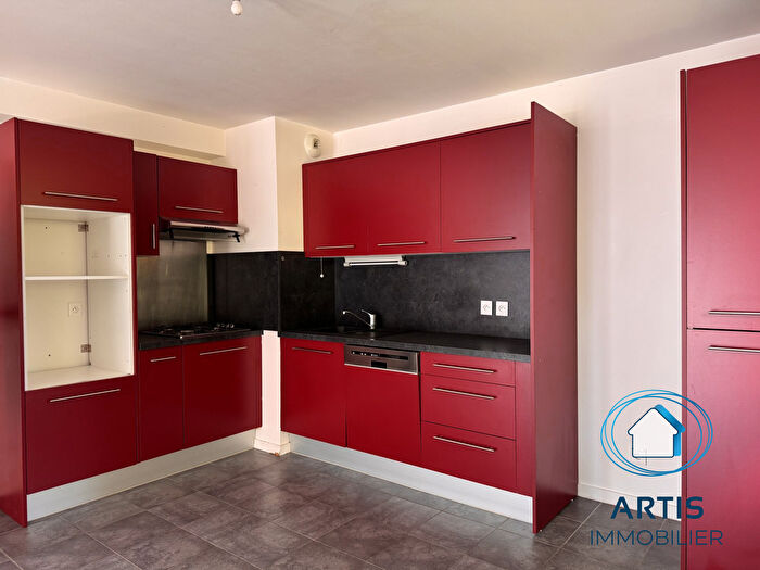 Appartement 3 pièces à vendre à Saint-Pée-sur-Nivelle
