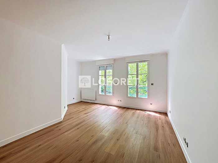 Appartement 3 pièces à Moissy-Cramayel, Centre-ville, à louer