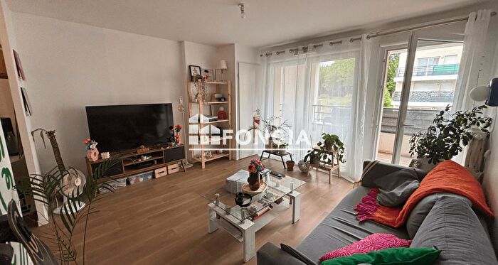Appartement 2 pièces à vendre - La Roche-sur-Yon, Vallée Verte, Liberté