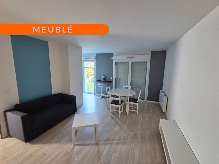 Melesse - Appartement 2 pièces à louer
