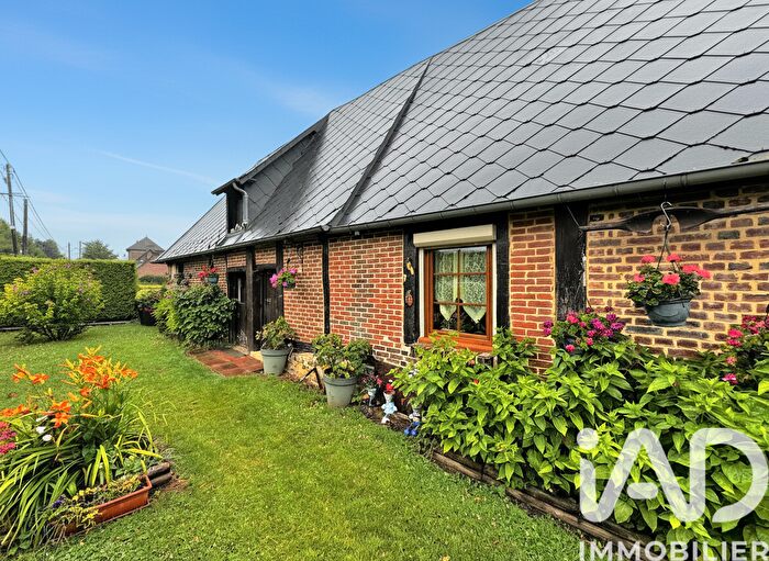 Maison à vendre - La Hallotière - 2 pièces - 1 chambre