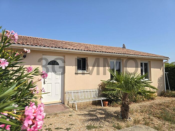 Maison 4 pièces à vendre à Cambounet-sur-le-Sor