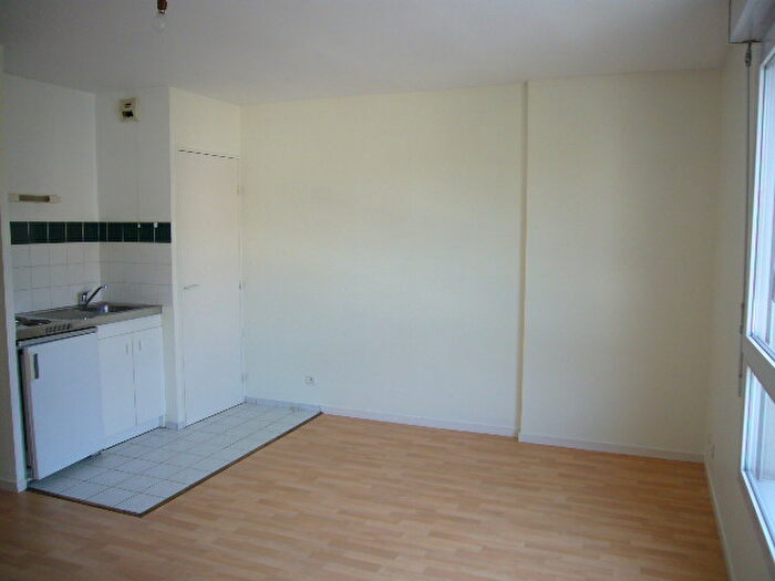 Appartement 1 pièce à louer - Angers, Madeleine, Saint-Léonard, Justices