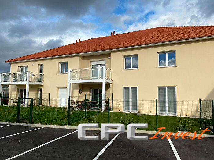Maisons à vendre et appartements à louer - 1