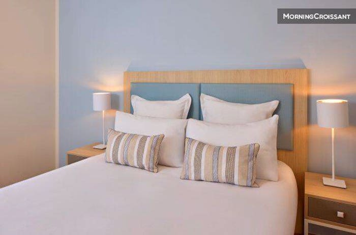 Dufau-Tourasse, Pau : Appartement 1 pièce à louer