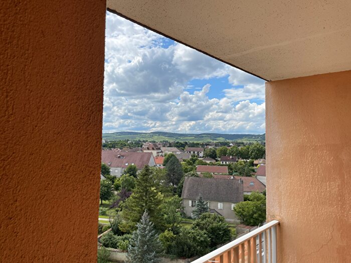 Appartement à vendre - Beaune - 5 pièces - 3 chambres