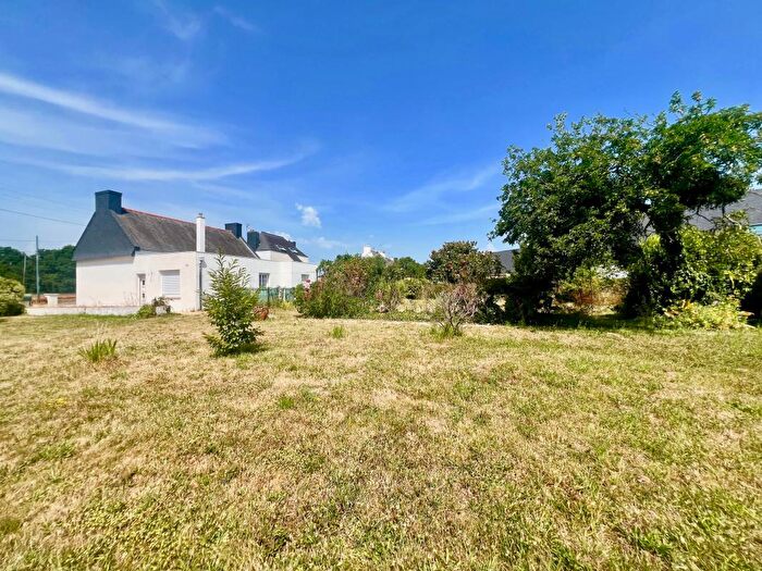Riantec : Maison 4 pièces à vendre
