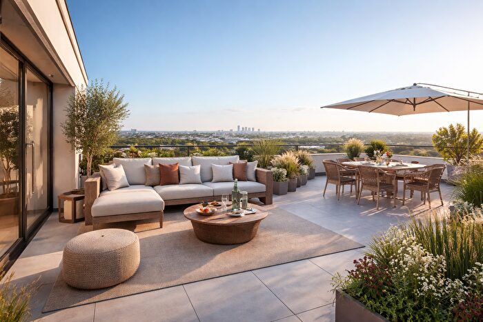 Maison à vendre - La Seyne-sur-Mer - 4 pièces