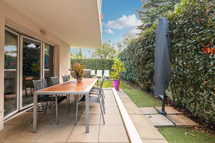 Appartement à vendre - Saint-Laurent-du-Var, Centre-ville, Rascas, Notre-Dame, Condamines - 3 pièces - 2 chambres